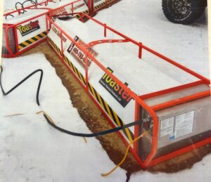 Ground Thaw Units – Town & Country Supplies
